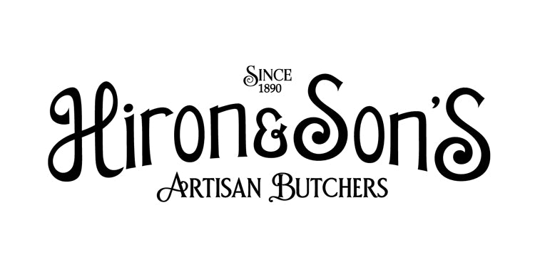 Hiron & Sons Ltd – Hiron & Sons Ltd
