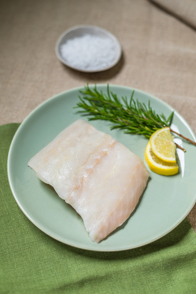 Local Cod Fillet – Hiron & Sons Ltd