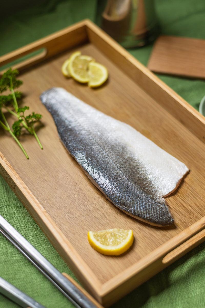 Local Sea Bass Fillet – Hiron & Sons Ltd